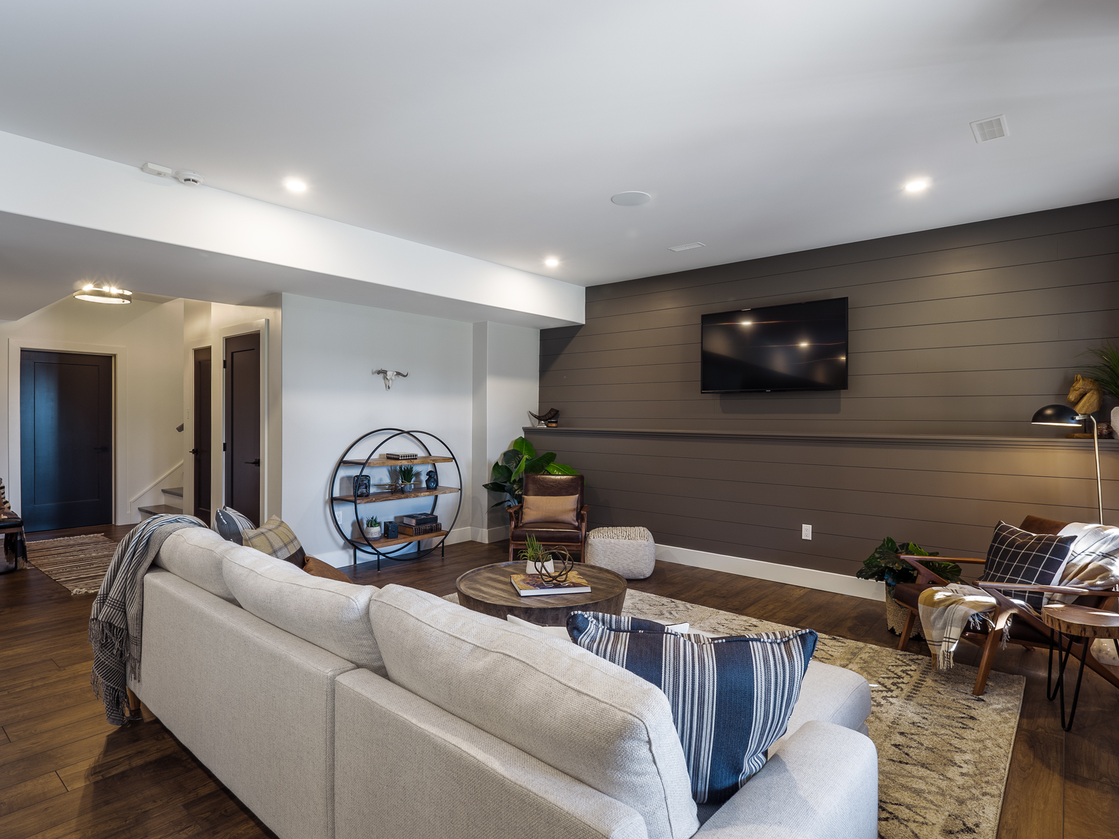 Spring 2018 QEII Lottery Home - Staged for Upsell