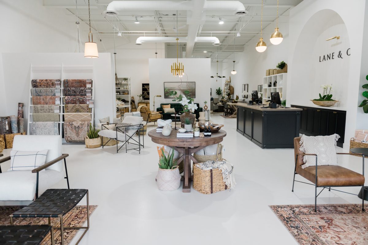 Choosing the perfect white paint color for your space. - Staged for Upsell