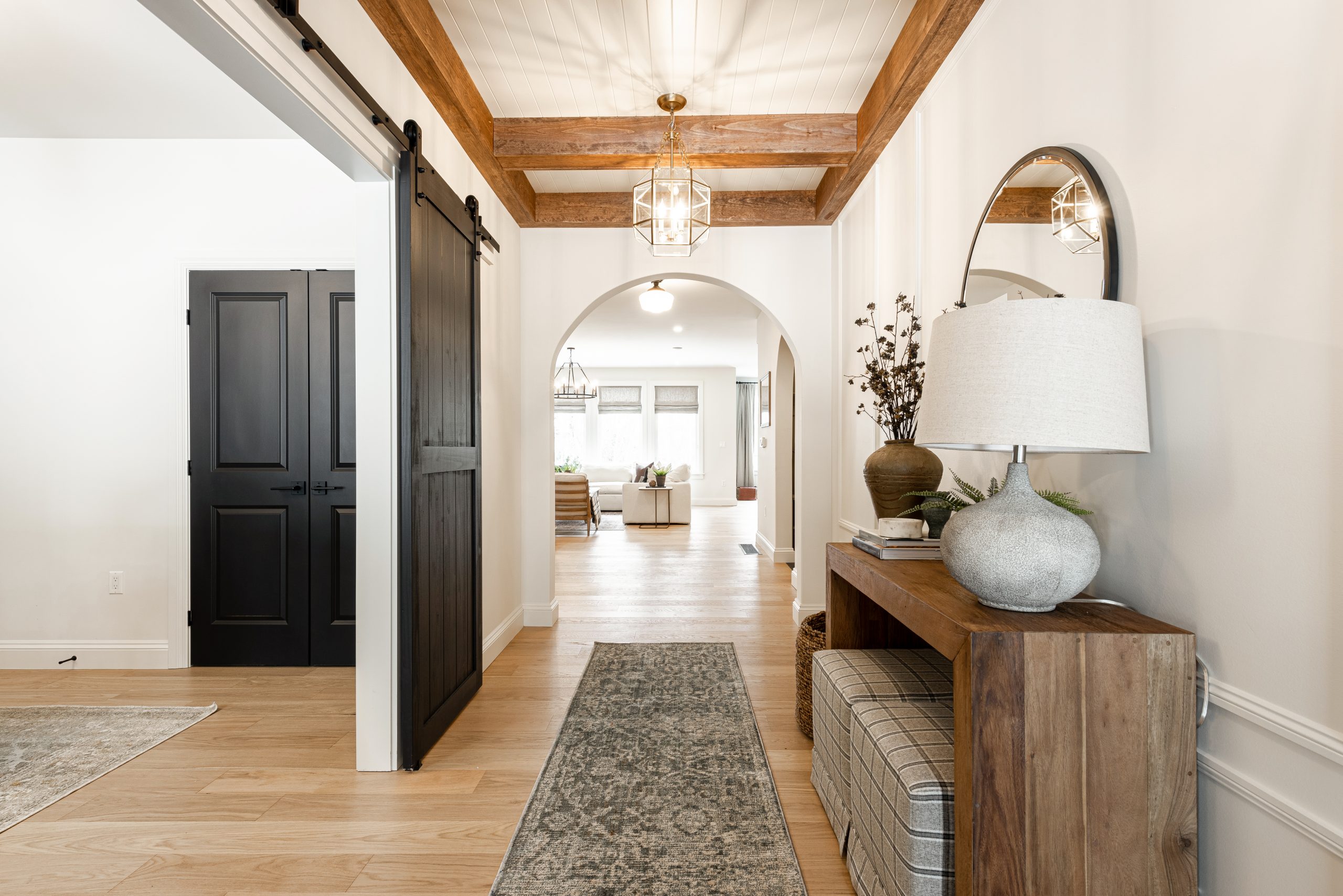 Home Staging Porfolio - Staged for Upsell