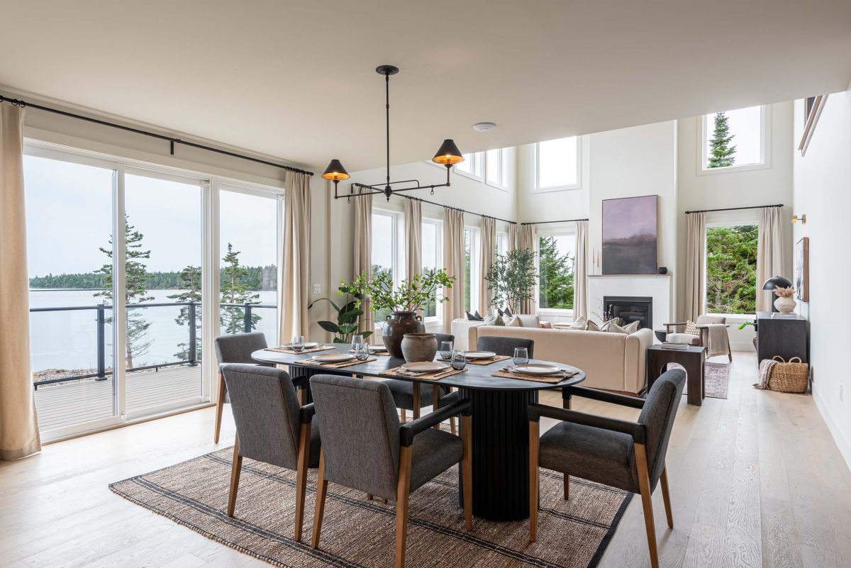 Inverary Point - Staged for Upsell