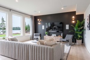 Inverary Point - Staged for Upsell